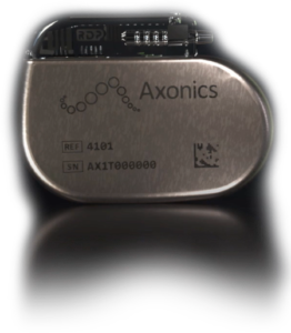 Axonics